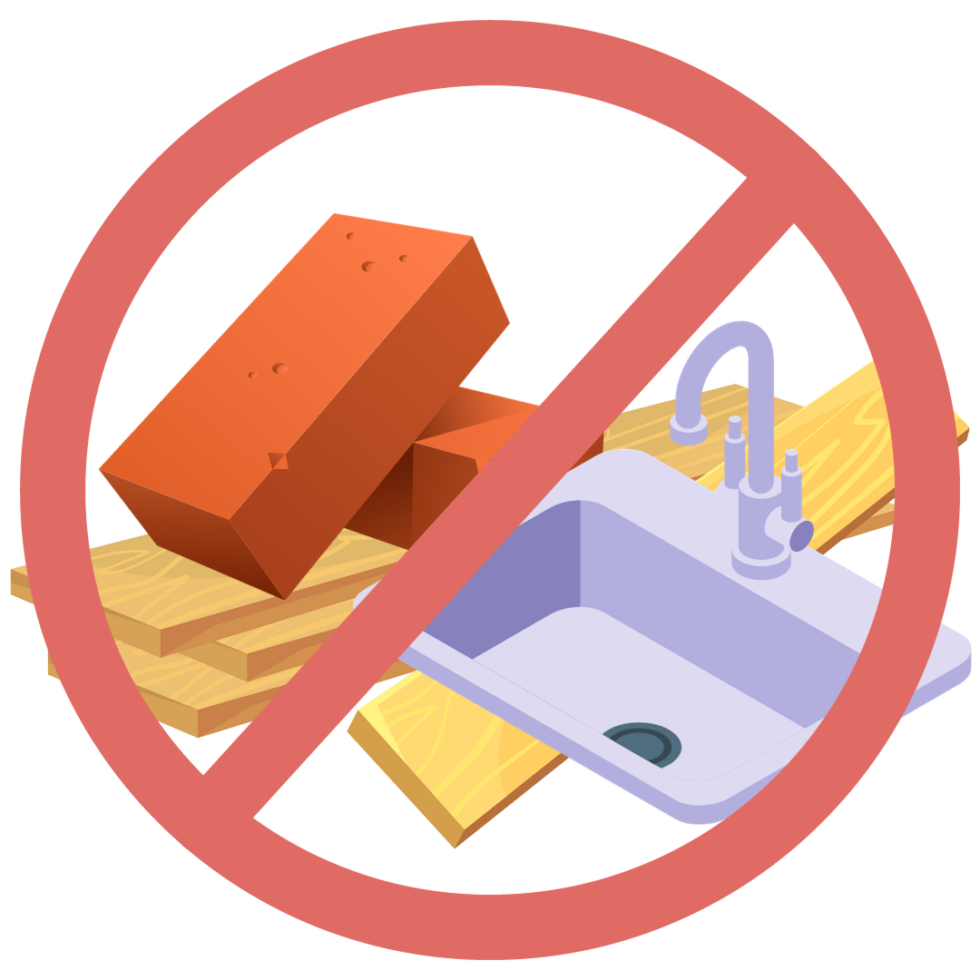 Donated Items - Goodwill of Greater Grand Rapids