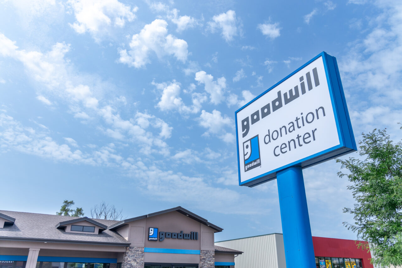 Home Page - Goodwill of Greater Grand Rapids