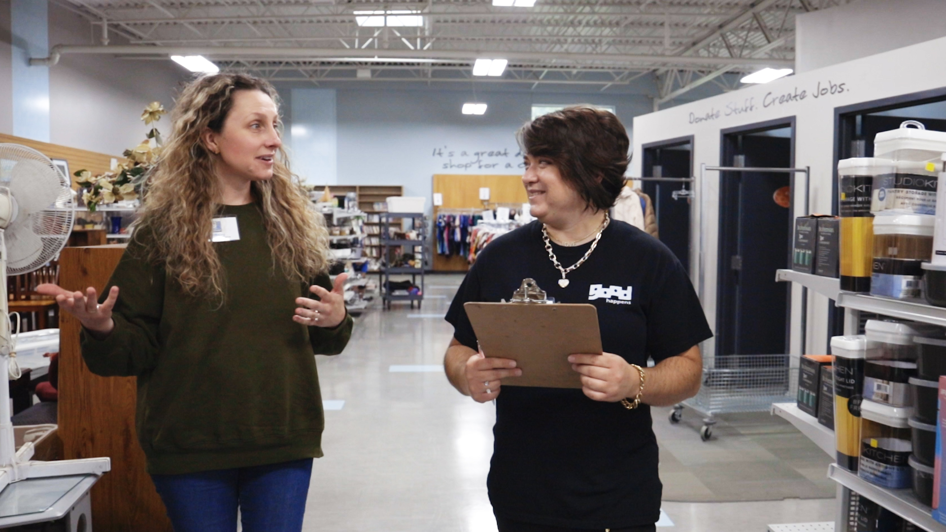 BluePRINT - Goodwill of Greater Grand Rapids